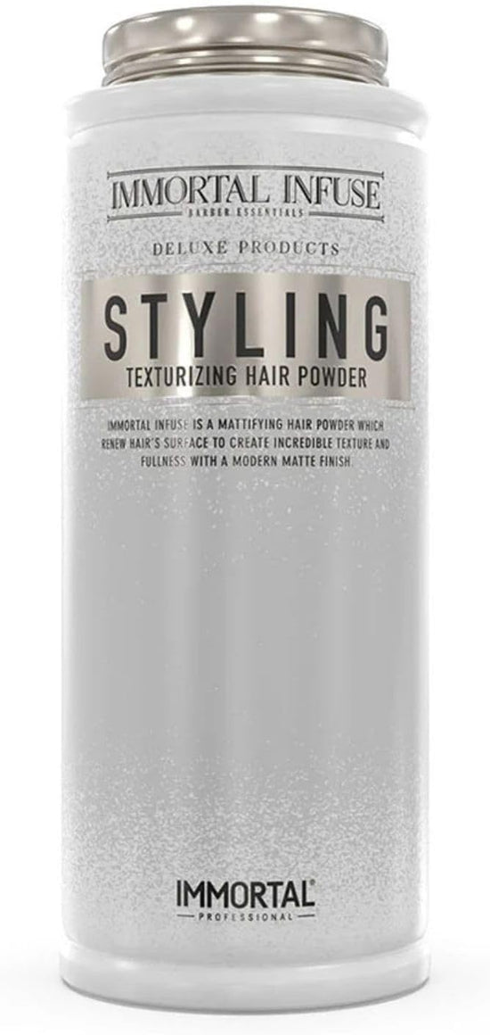 Immortal Infuse Styling Powder 20g